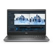 Restored Dell Precision 5000 5760 Workstation Laptop (2021) 17" 4K ...