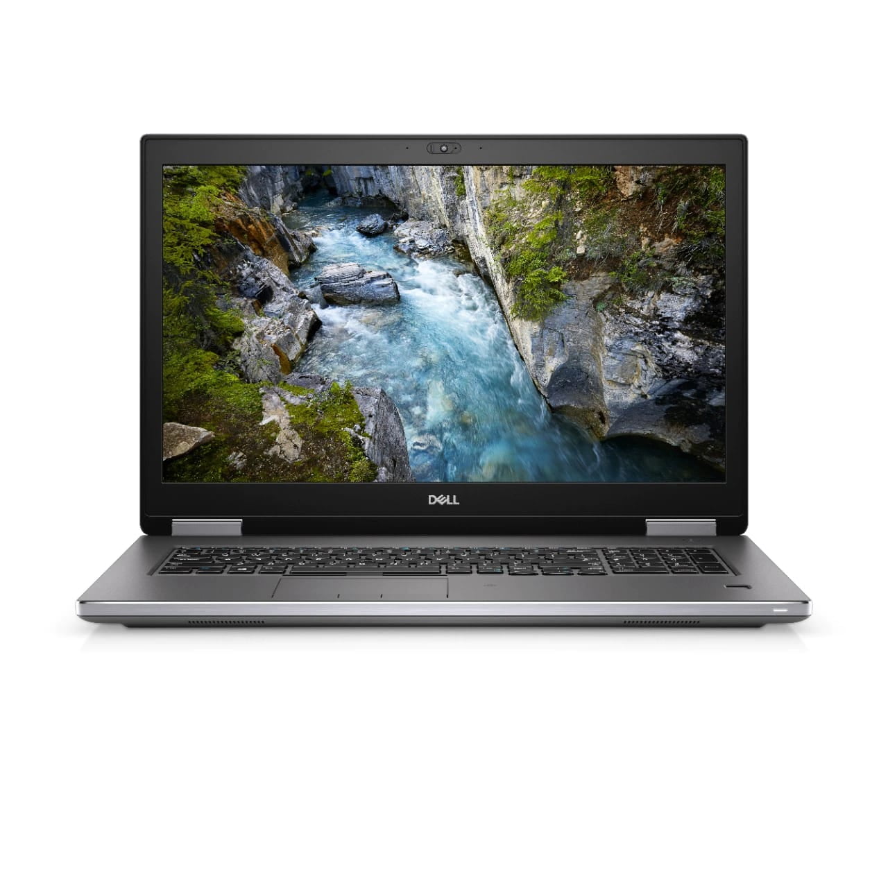 Restored Dell Precision 7540 Workstation Laptop | 15.6" 1920x1080 FHD ...