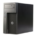 Restored Dell Precision Desktop Computer Xeon 3rd gen CPU 16GB RAM 1TB ...