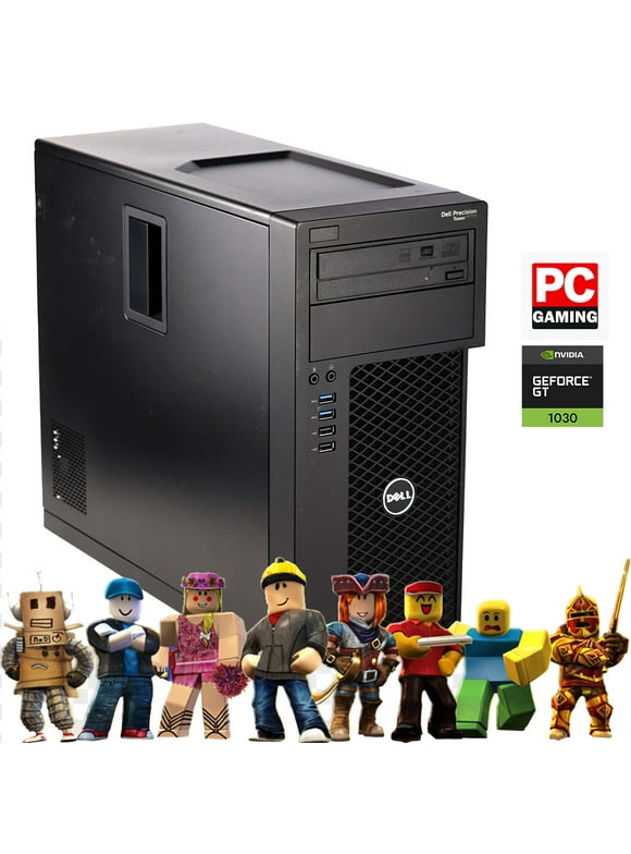Dell Gaming Desktops in Gaming Desktops & Laptops - Walmart.com