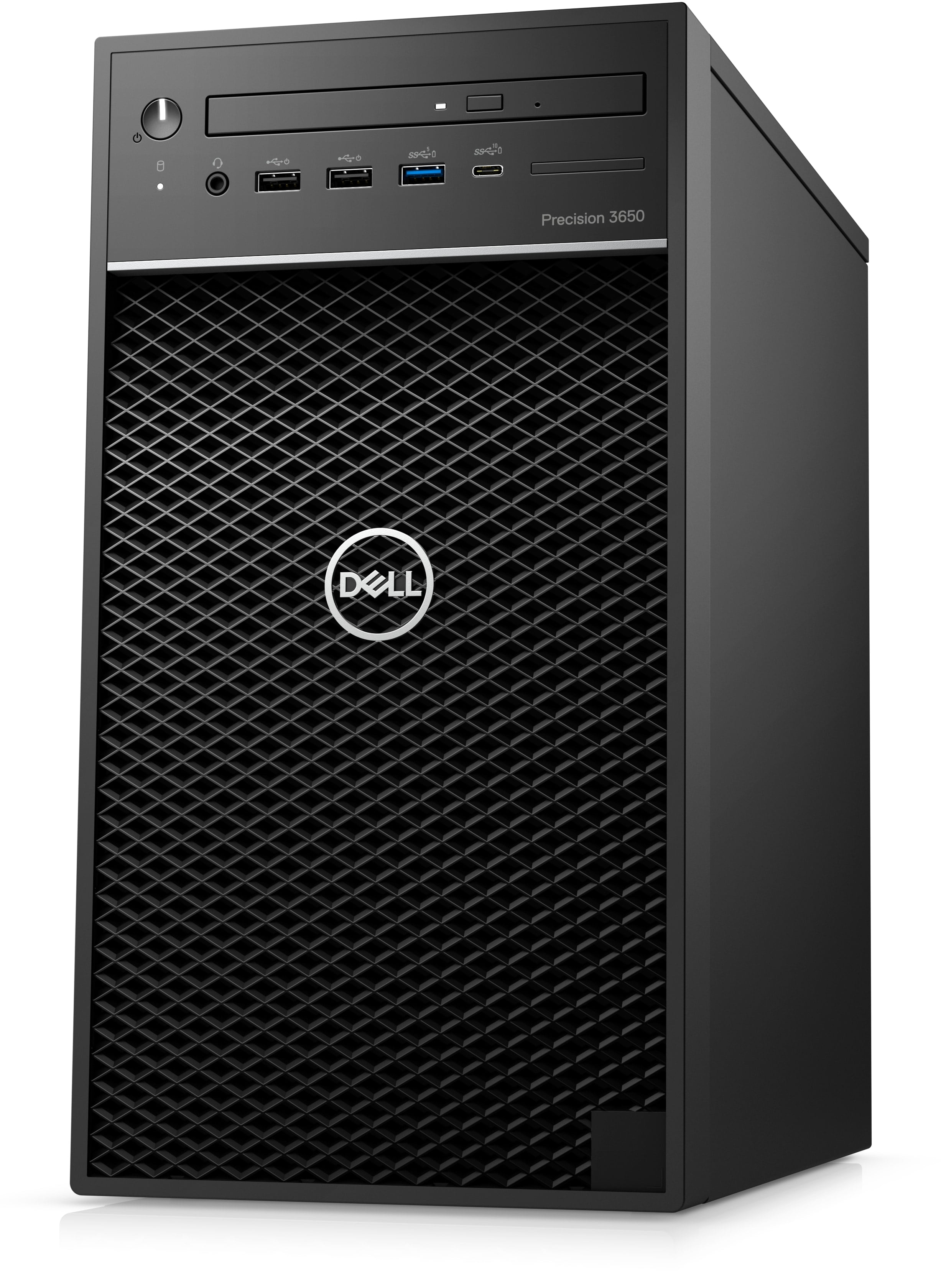 Restored Dell Precision T3650 Workstation Desktop (2021) Core i7 ...