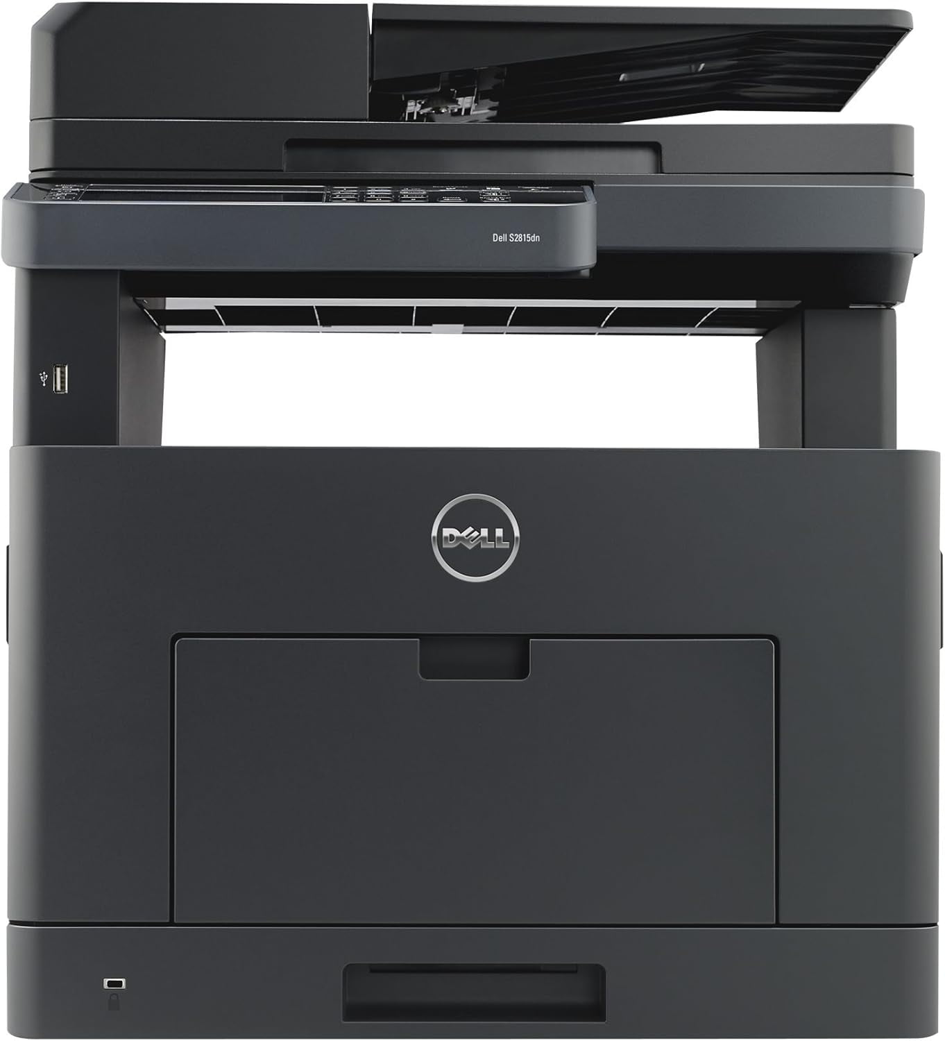 Dell Computer Printers