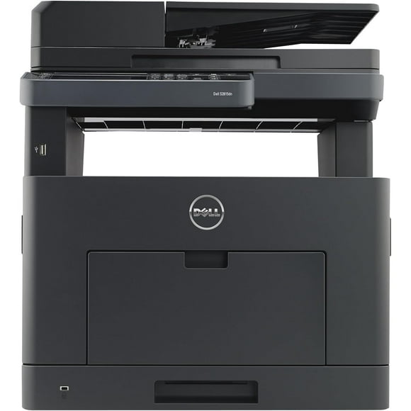 Dell Computer Printers