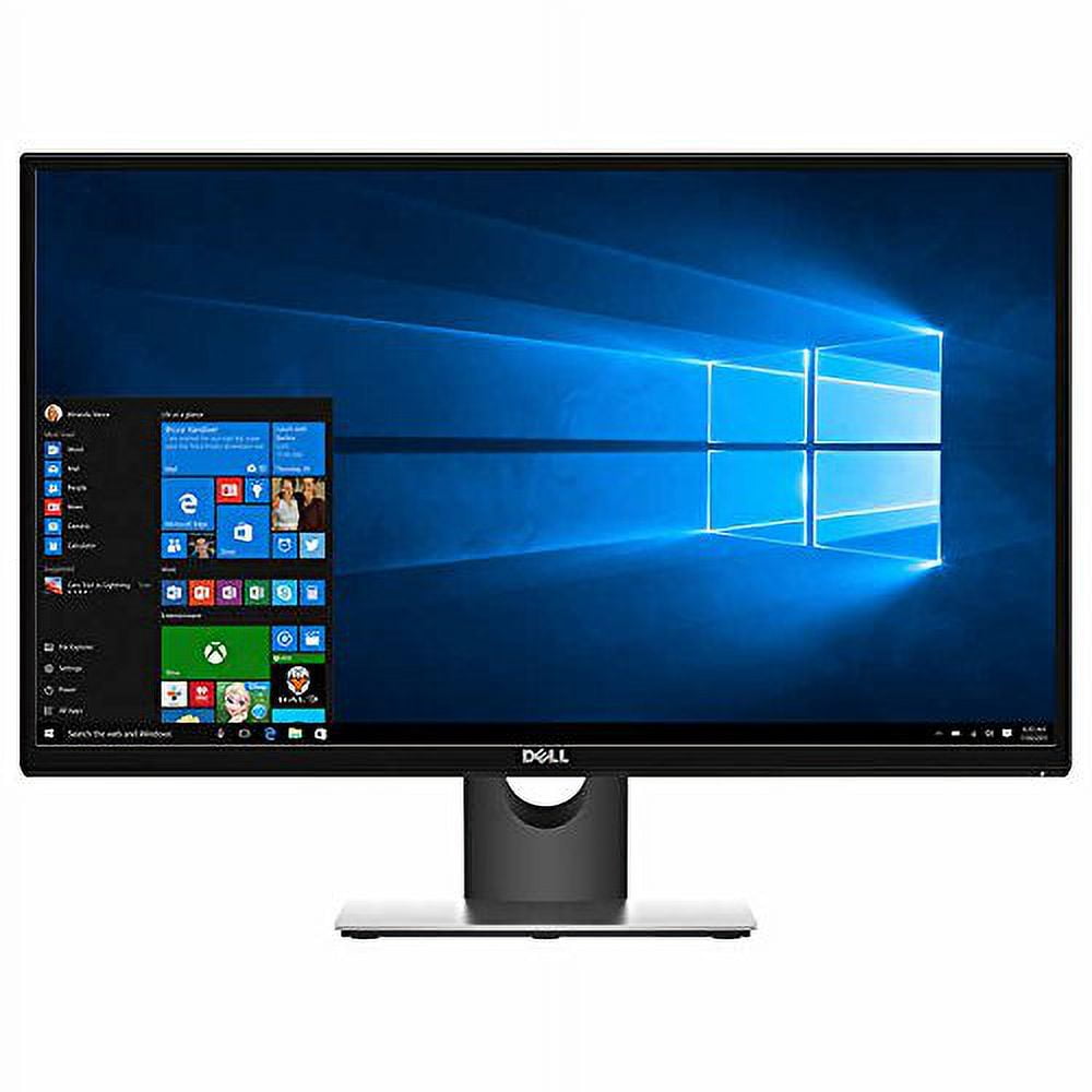 Restored Dell SE2717Hr 27" IPS LED Full HD Computer Monitor ...