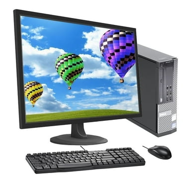 Restored Hp Elite 6200 Small Form Factor I3-2120 Dual Core 3.30Ghz 8Gb ...