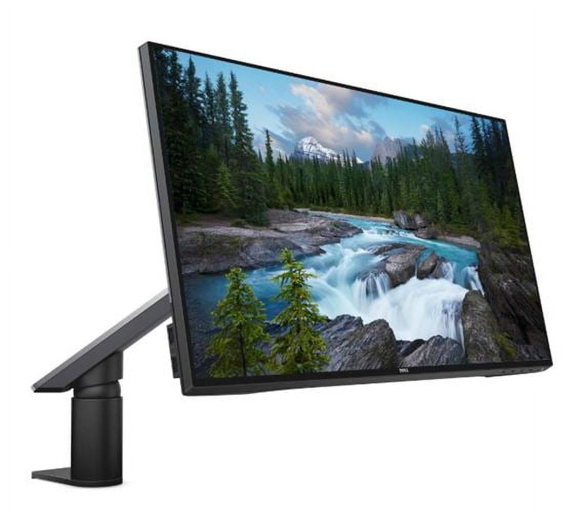 Restored Dell U2417HA 24-Inch UltraSharp Infinity Edge Monitor ...