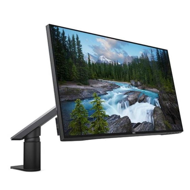 Restored Dell U2417HA 24-Inch UltraSharp Infinity Edge Monitor ...
