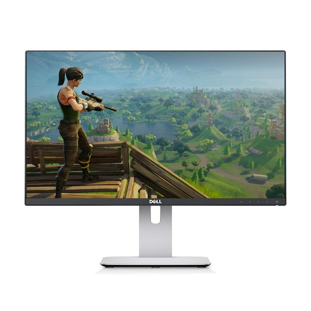 Restored Dell UltraSharp U2414H 24-Inch Screen LED LCD Monitor ...