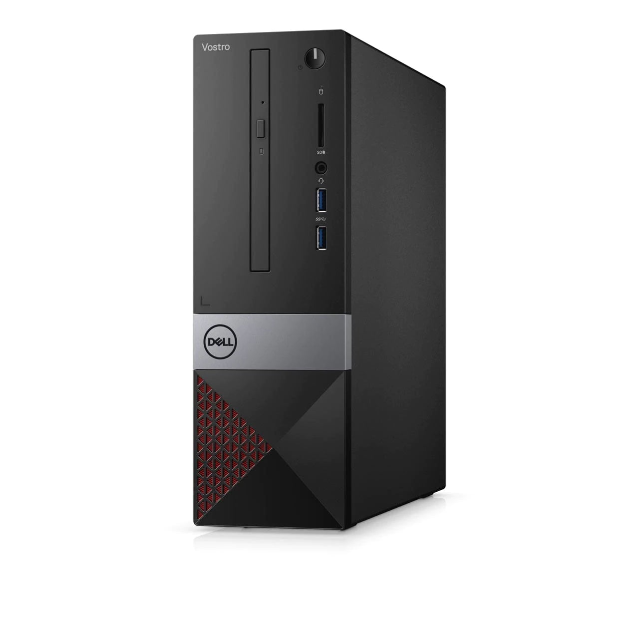 Restored Dell Vostro 3471 SFF Small Form Factor Desktop | Core i5 ...