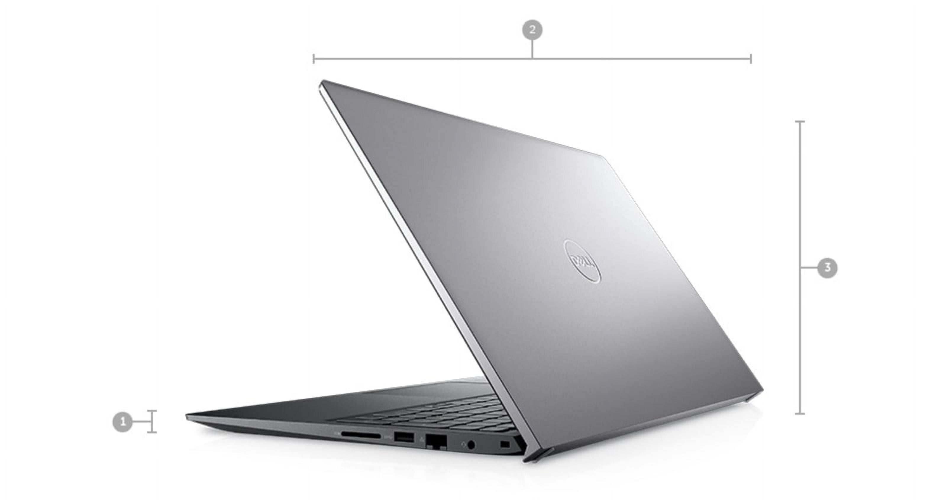 Restored Dell Vostro 5510 Laptop (2021) 15.6" FHD Core i5 - 512GB SSD ...