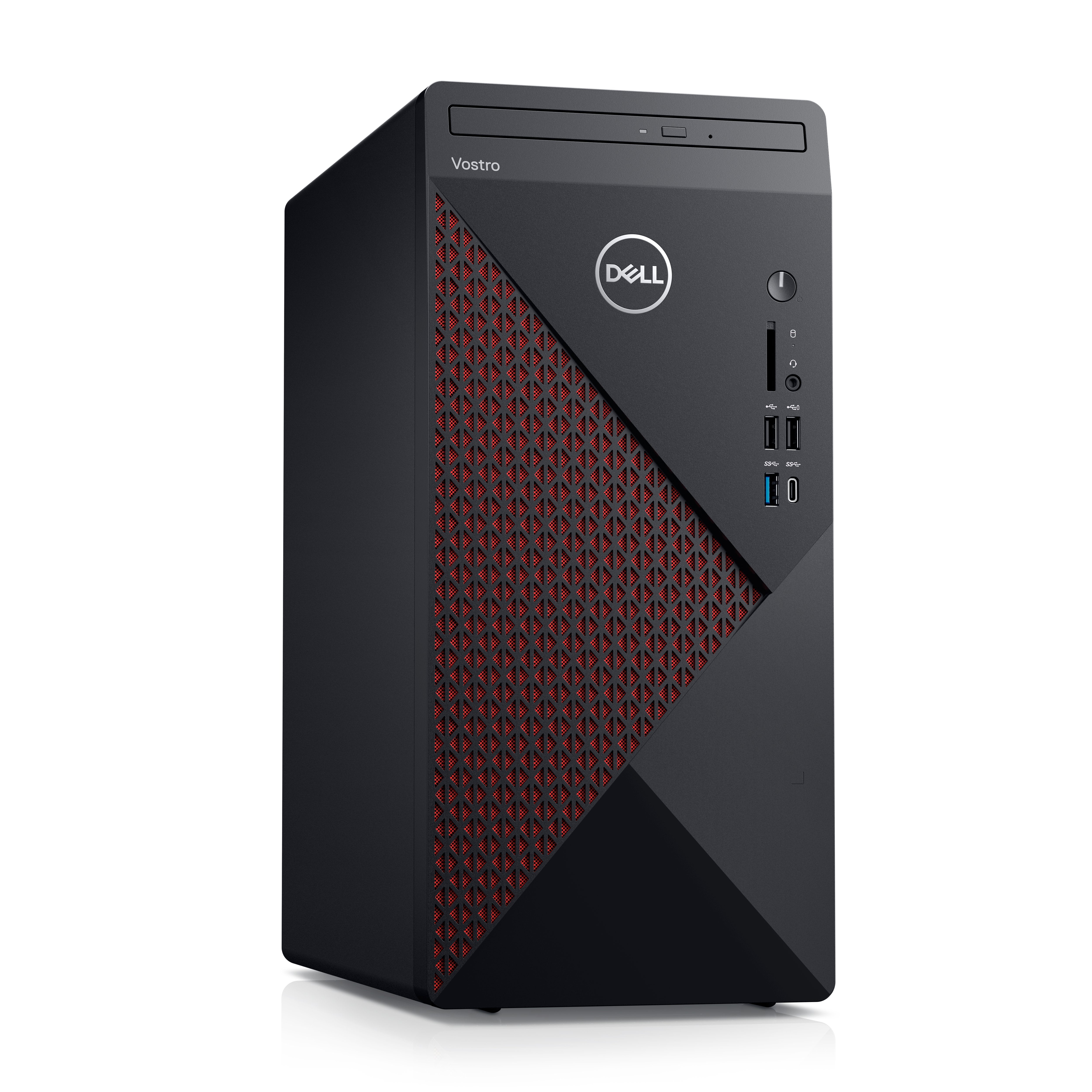 Restored Dell Vostro 5890 Desktop (2021) Core i5 - 2TB SSD - 64GB RAM 6 ...