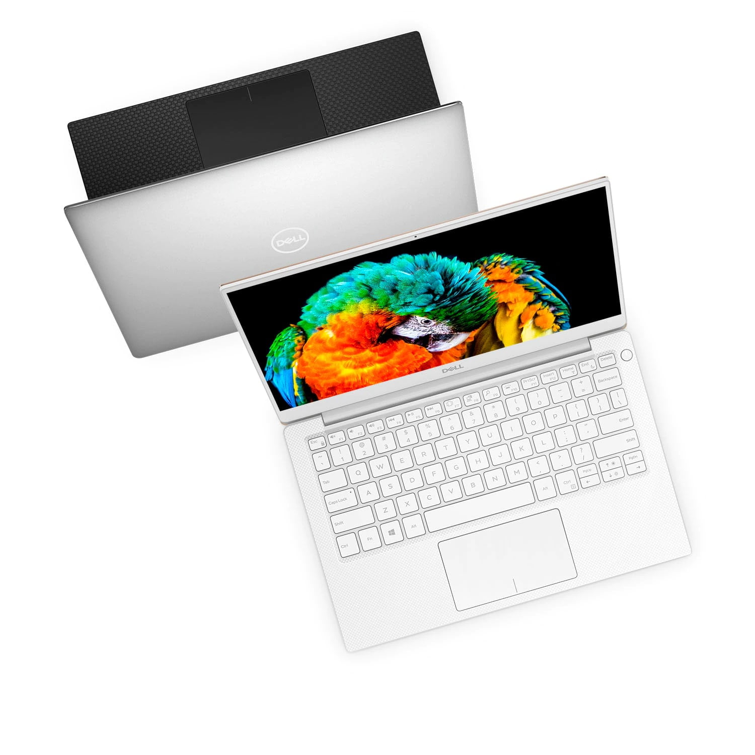 Restored Dell XPS 9380 Laptop | 13.3" 3840x2160 4k | Core i7 - 8565U ...