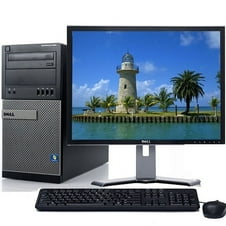 Towers 32 Gb Desktops