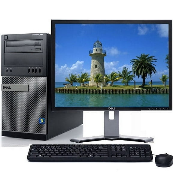 Refurbished Computers