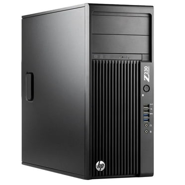 Restored HP Elite/Pro G2 Desktop Tower Computer, Intel Core i5 6th Gen ...