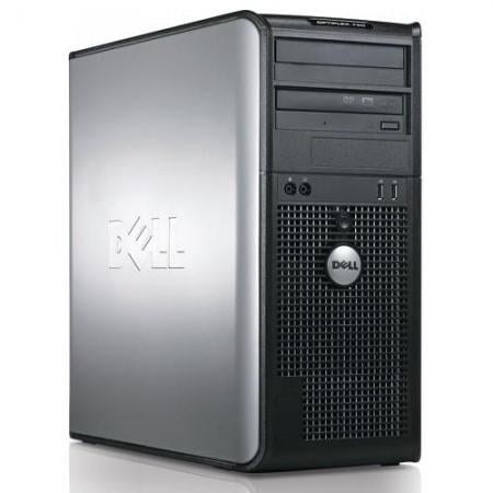 Restored Desktop Computers Dell Optiplex Windows 10 PC Core 2 Duo ...