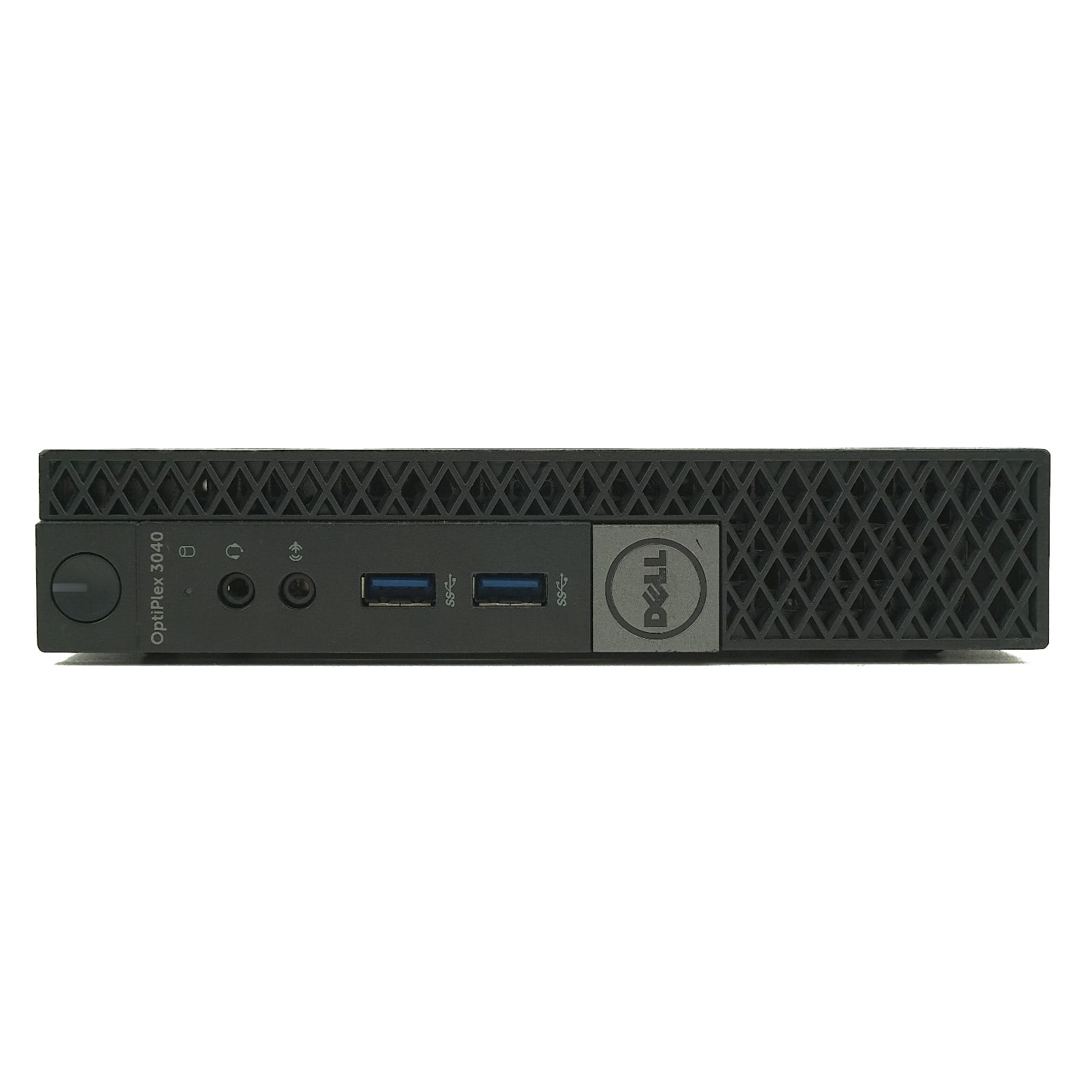 Restored Desktop Micro PC Dell OptiPlex 3040 6th Gen- Intel Core i5 Ram ...