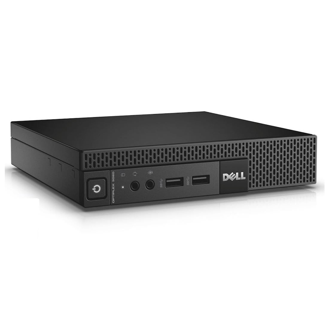 Pre-Owned Desktop Micro PC Dell 9020 - G4 Intel Core i3 Ram 8GB 128GB ...