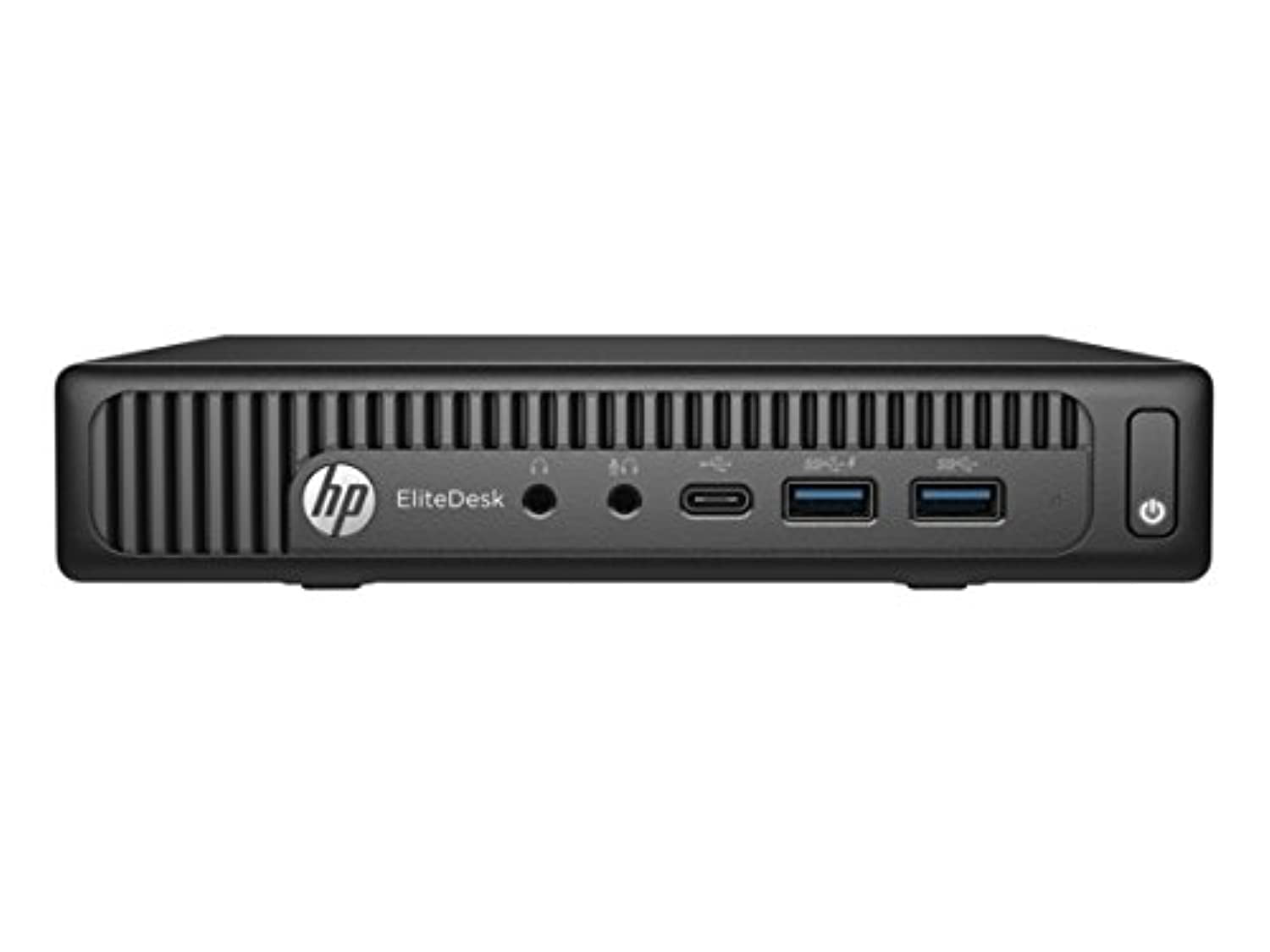 Restored Desktop Micro PC HP 800 EliteDesk 1st Gen - Intel Core I5 8GB ...
