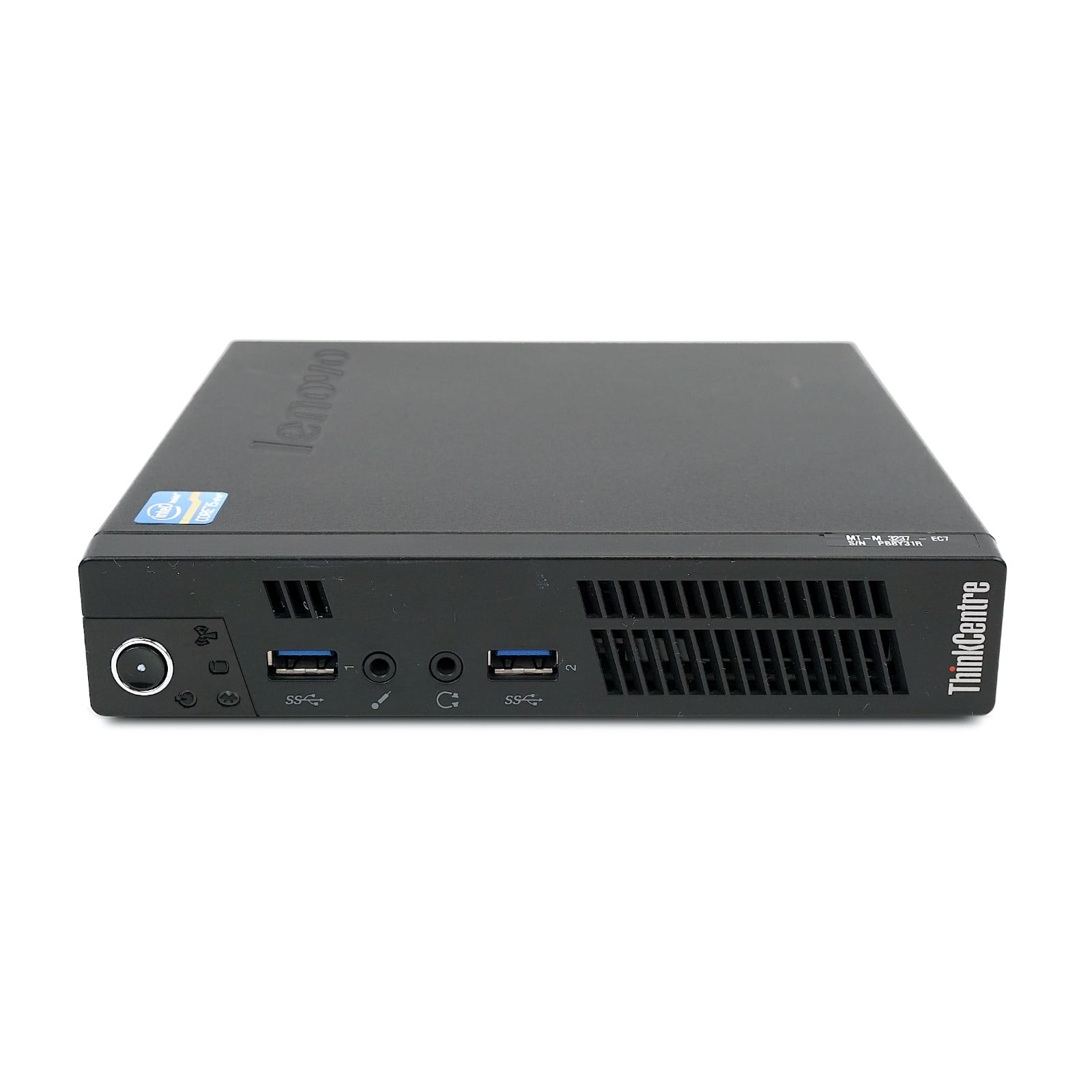 Restored Desktop Micro PC Lenovo ThinkCentre M92P Core I5 8GB Ram 256GB ...