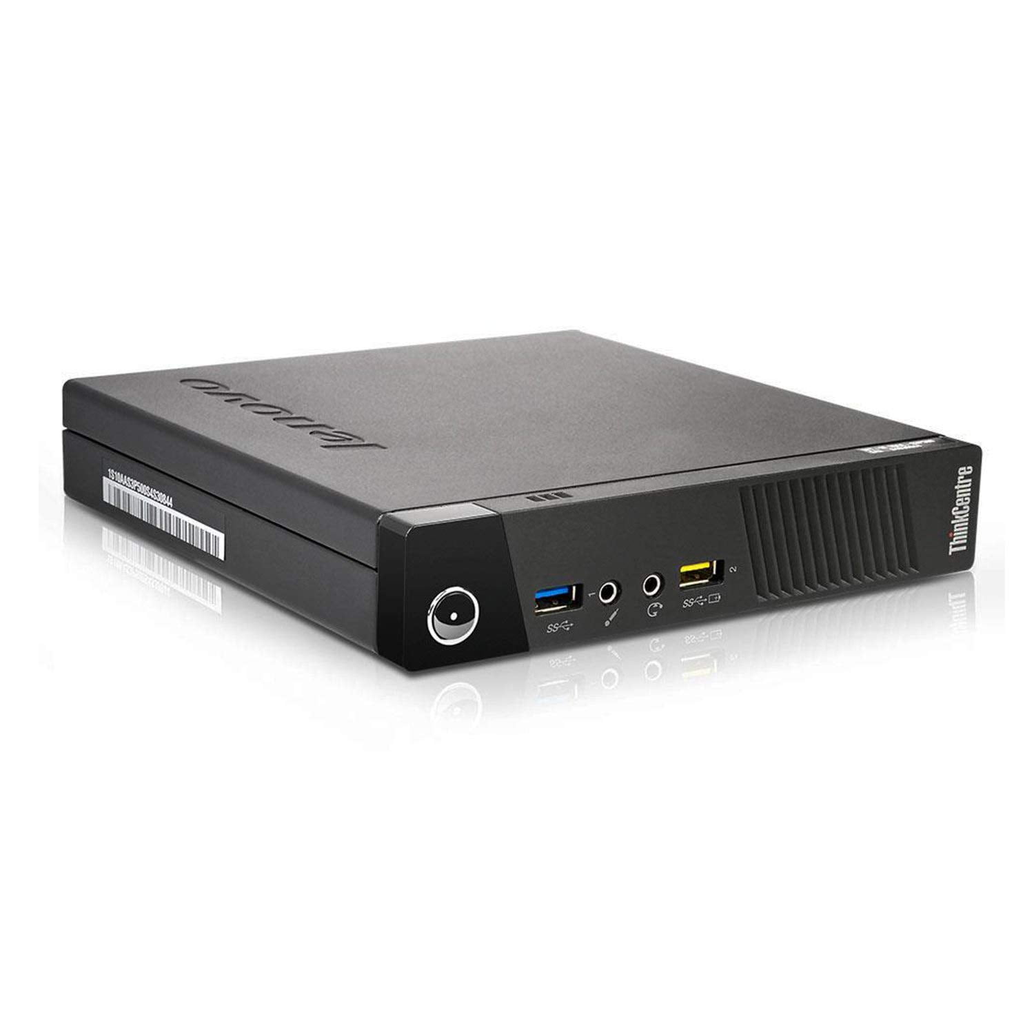 Restored Desktop Micro PC Lenovo ThinkCentre M92P Core I5 8GB Ram 256GB ...