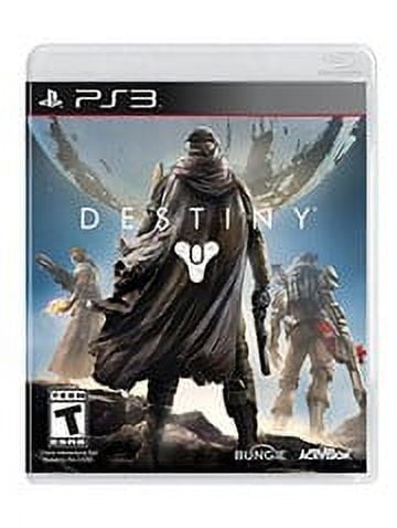 Restored Destiny - Playstation 3 (Refurbished) - Walmart.com