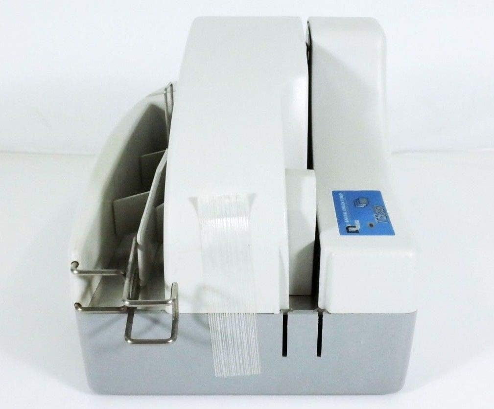 Restored Digital Check TellerScan TS350 High-Speed Check Scanner, Dual ...