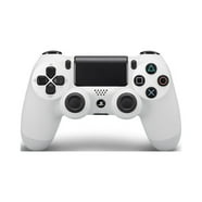 Restored DualShock 4 Wireless Controller For PlayStation 4 Magma Red ...