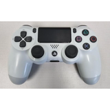 Restored DualShock 4 Wireless Controller For PlayStation 4 Glacier ...
