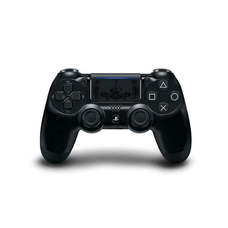 Playstation 4 Transparent Background