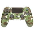 Restored Dualshock 4 Wireless Controller For PlayStation 4 Green ...