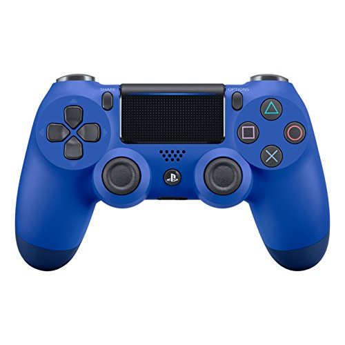 Restored Dualshock 4 Wireless Controller For PlayStation 4 PS4 Wave ...