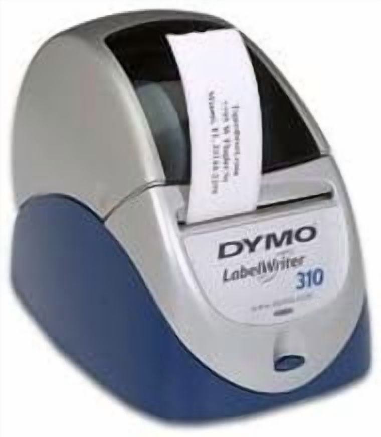 Restored Dymo LabelWriter 310 Thermal Label Printer, Compact Direct ...