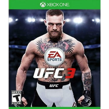 EA Sports UFC 5 for Xbox Series X – Frostbite Engine Powered Fighting ...