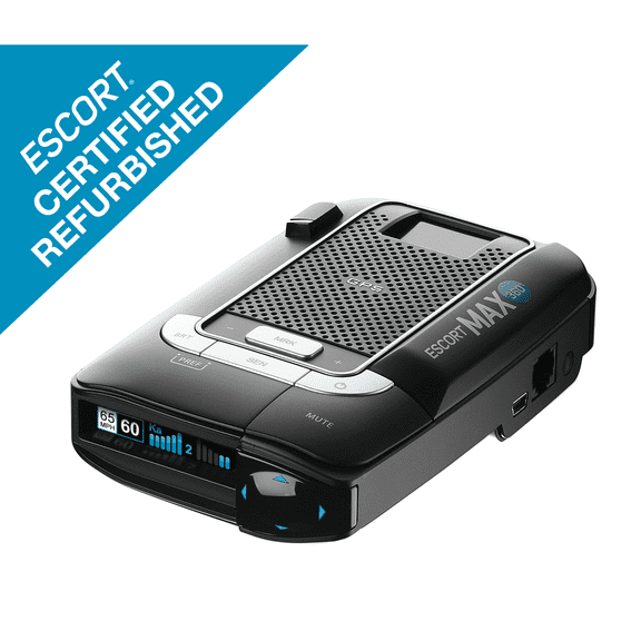 Uniden R4 Extreme Long-Range Radar/Laser Detector with Voice Alert and ...