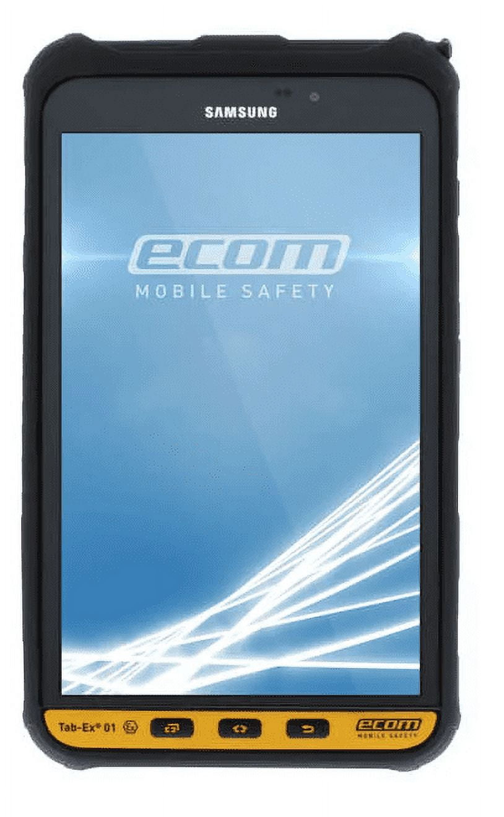Restored Ecom Tab Ex 01 D2 Galaxy Active Sm T365 16gb 8 Intrinsically