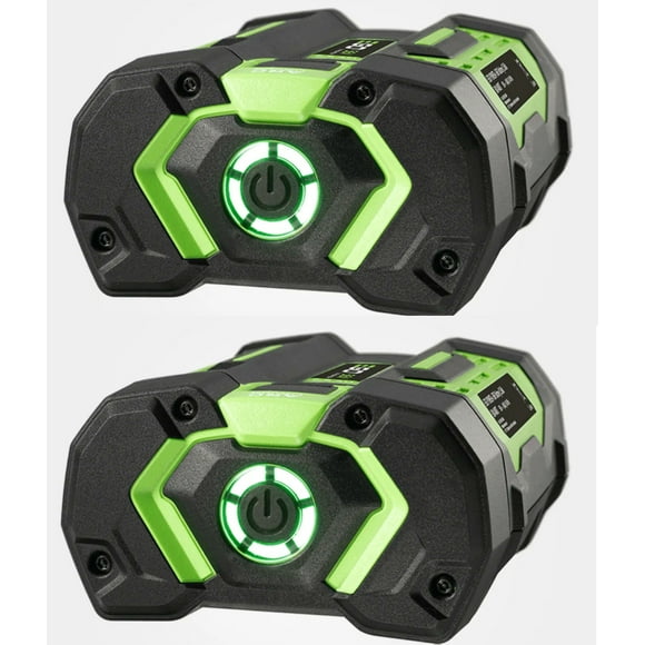 Ego Batteries