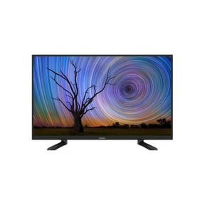 Element 43" Class 4K UHD (2160p) LED XUMO Smart Television HDR ...