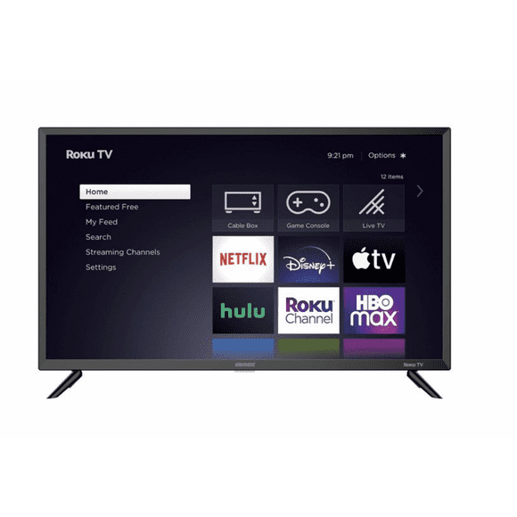 Element TVs, 4K HDTV, Smart TVs, LCD TVs - Walmart.com