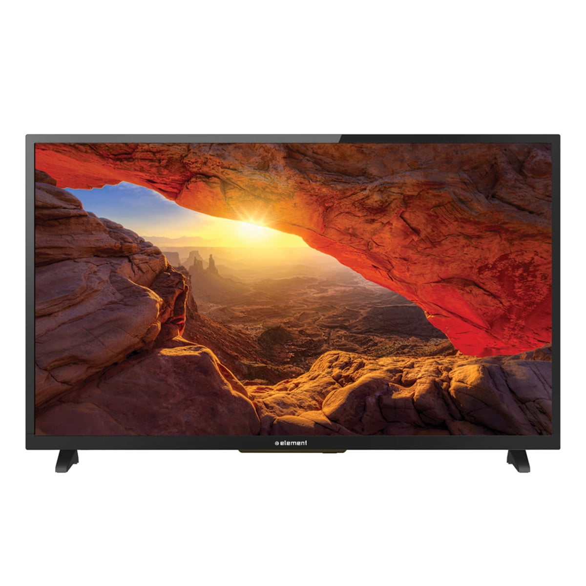 Restored Element 32" Class HD (720P) LED TV (ELEFW328) (Refurbished ...