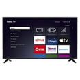 Reconditioned Element 43" Class 4K Ultra HD Roku Smart TV - E4AA43R ...