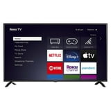Reconditioned Element 43" Class 4K Ultra HD Roku Smart TV - E4AA43R ...