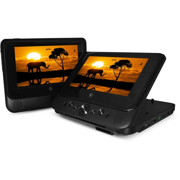 Tablet Dvd Player