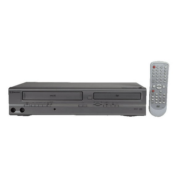 Portable Vcr Players