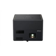 Restored RCA Bluetooth 1080p Home Theatre Projector 2x HDMI, 1x A/V, 1x ...