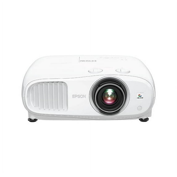 Restored Epson Home Cinema 3800 4K PRO-UHD 3-Chip Projector with HDR ...