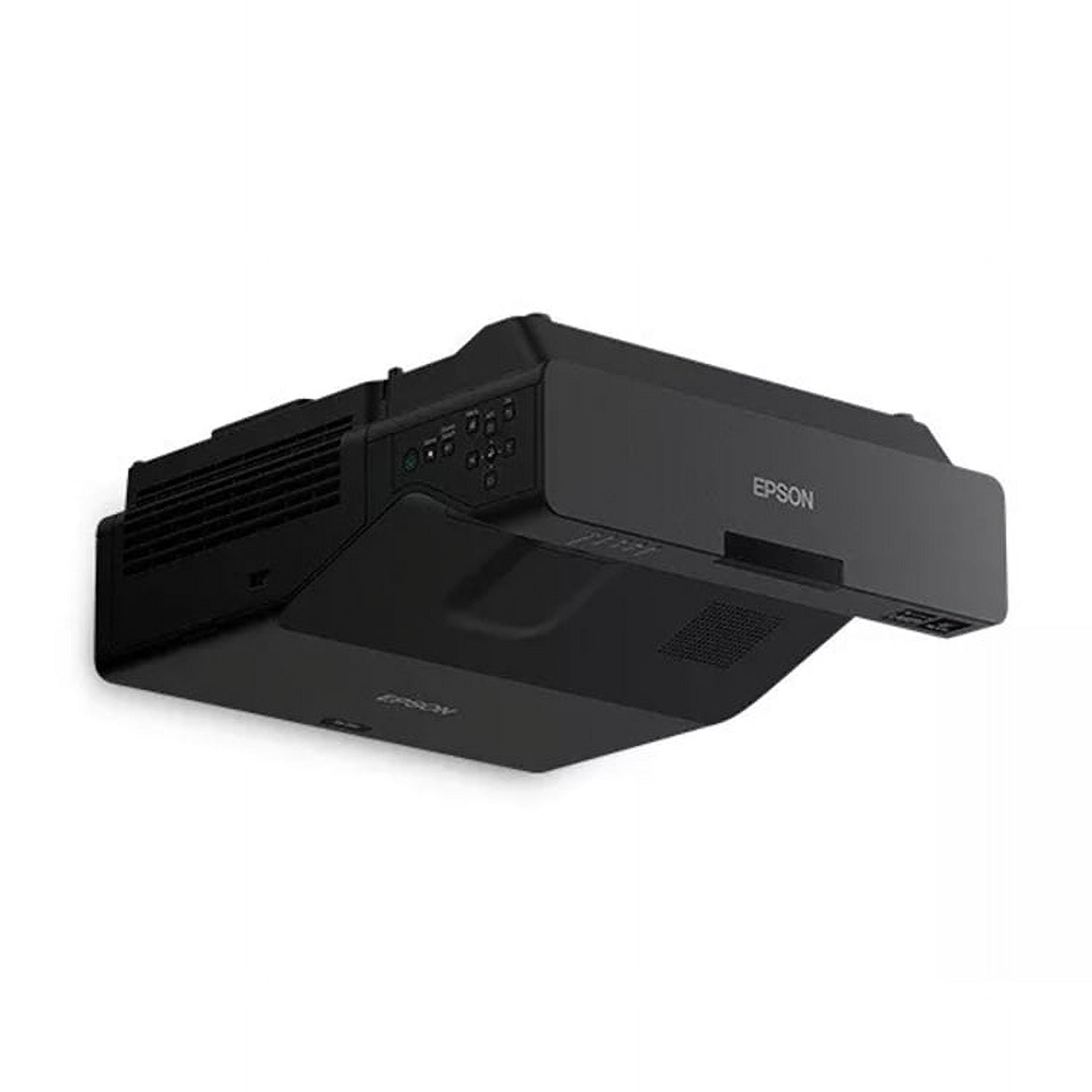 Restored Epson PowerLite 775F Full HD 1080p 4100 Lumen Ultra Short ...