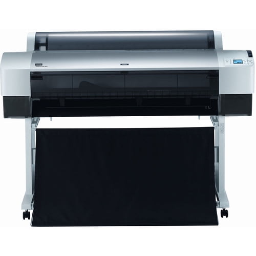 Restored Epson Stylus Pro 9880 Colorburst Edition, 44-Inch Wide ...