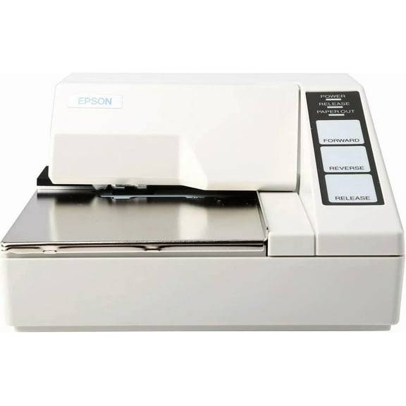 Epson Printers