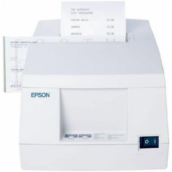 Epson Receipt Printers in Money Handling - Walmart.com